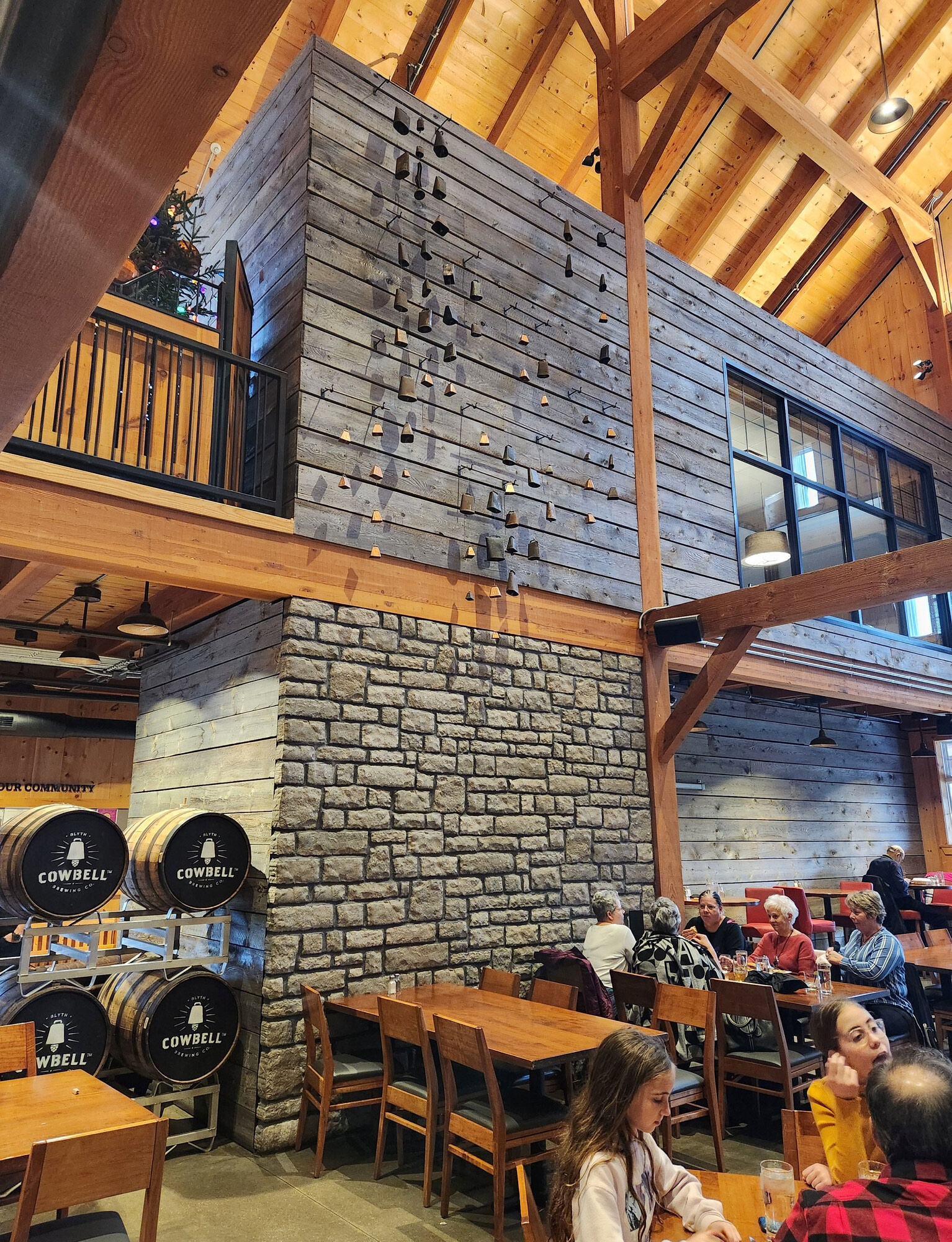 Cowbell Brewing